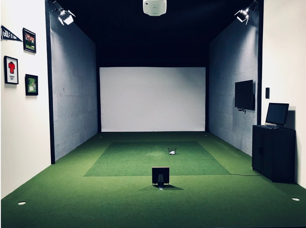 Pure Drive Golf - Golf - 224 W Cummings Park, Woburn, MA - Phone Number ...