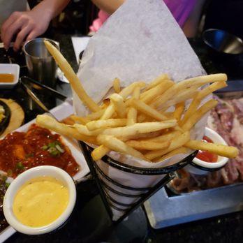 Gogi Time - 1819 Photos & 1347 Reviews - Korean - 2600 Telegraph Ave ...