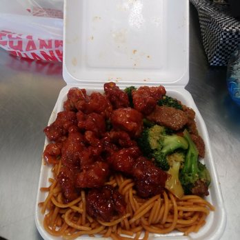 Lucky Wok - 103 Photos & 157 Reviews - Chinese - 2995 Van Buren Blvd ...