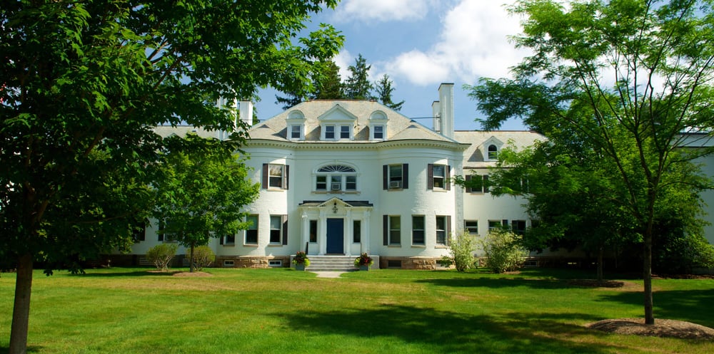 Austen Riggs Center - 10 Photos - Counseling & Mental Health - 25 Main ...