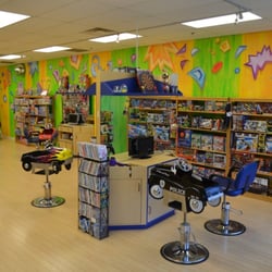 KidSnips - 30 Reviews - Hair Salons - 2835 Showplace Dr, Naperville, IL ...