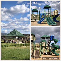 Damonte Ranch Park - 50 Photos & 21 Reviews - Parks - 1950 Steamboat ...