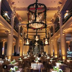 The Corinthian - 16 Photos - Venues & Event Spaces - 202 Fannin St ...