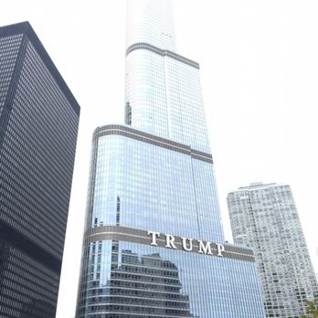 Trump International Hotel & Tower Chicago - 598 Photos & 333 Reviews ...