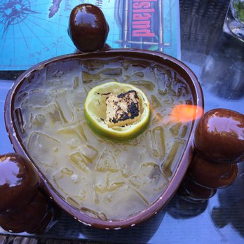 Forbidden Island - 766 Photos & 1120 Reviews - Tiki Bars - 1304 Lincoln ...