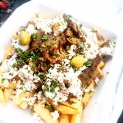 Snack Gyro - 77 Photos & 59 Reviews - Moroccan - 15217 6th Ave SW ...