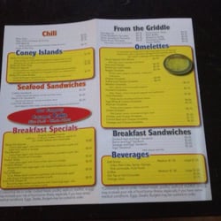 Nicky D’s Coney Island - 15 Reviews - American (New) - 5849 E 8 Mile Rd ...