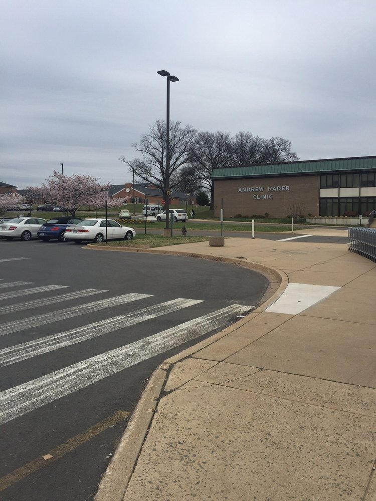 Andrew Rader US Army Health Clinic - Hospitals - 401 Carpenter Rd ...
