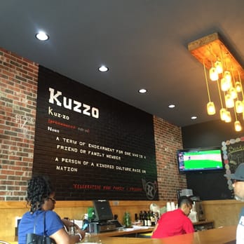 Kuzzos Chicken & Waffles - 271 Photos & 226 Reviews - Southern - 19345 ...