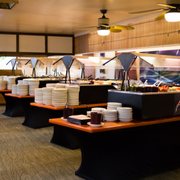 Pagoda Floating Restaurant - 742 Photos & 244 Reviews - Buffets - 1525 ...
