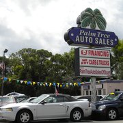 Palm Tree Auto Sales - Request a Quote - Car Dealers - 6576 SE Federal ...