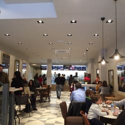 Rodilla - 19 Photos & 21 Reviews - Sandwiches - Puerta del Sol, 13, Sol ...