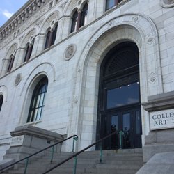 Maryland Institute College of Art - 11 Photos - Art Schools - 1300 W ...