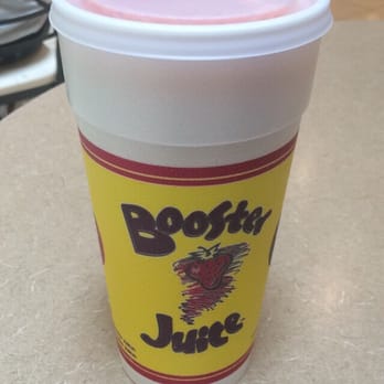 Booster Juice - 12 Reviews - Health Food Store - 20 Dundas Street W ...