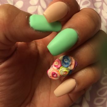 Sunshine Nails - 127 Photos & 79 Reviews - Nail Salons - 8332 Richmond ...
