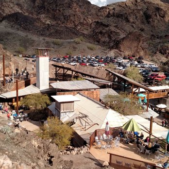 The Desert Bar - 139 Photos & 64 Reviews - Bars - Buckskin Mountains ...