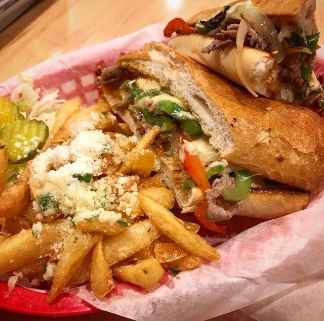 Home Plate Grill - Order Food Online - 90 Photos & 104 Reviews ...