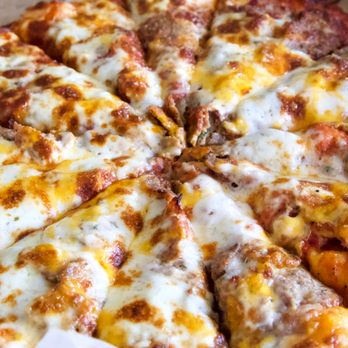 High Five Pizza - 370 Photos & 732 Reviews - Pizza - 171 Branham Ln ...