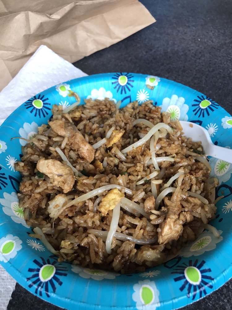 Jade Tiki Chinese Restaurant - 18 Reviews - Chinese - 45749 Mound Rd ...