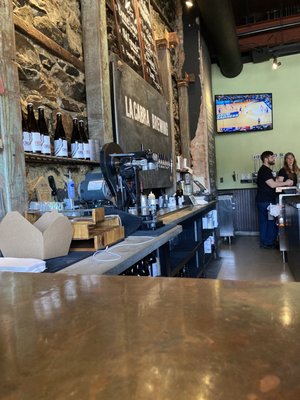 Berwyn, PA Map & Directions - MapQuest