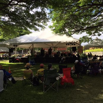 Mango Jam - 111 Photos - Festivals - 530 S King St, Downtown, Honolulu ...