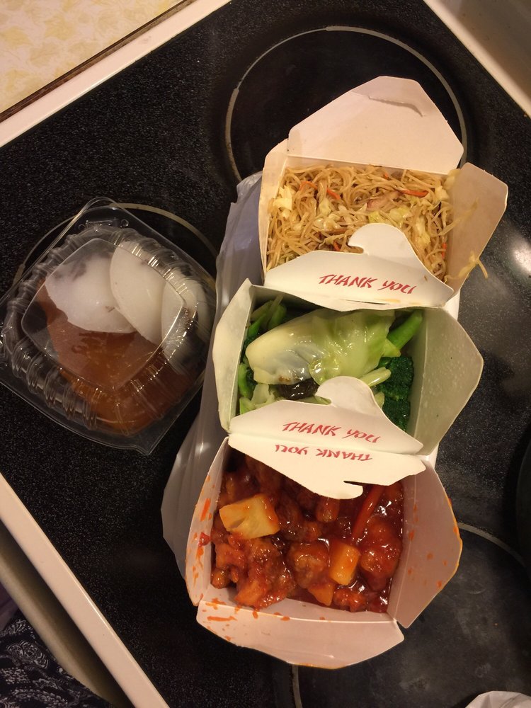 Happy Bakery - 213 Photos & 206 Reviews - Dim Sum - 2249 Irving St ...