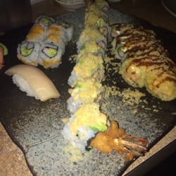 Fuji Japanese Seafood & Steakhouse - 12 Photos & 29 Reviews - Japanese ...