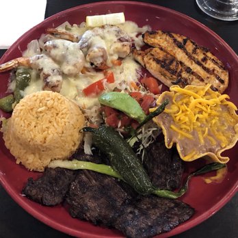 Azteca D’Oro - 273 Photos & 273 Reviews - Mexican - 12403 S Orange ...