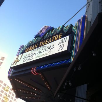Saban Theatre - 481 Photos & 199 Reviews - Performing Arts - 8440 ...