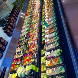 Snowfox Sushi - 14 Photos - Sushi Bars - 7580 Beechmont Ave, Anderson ...