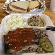 Hook’s BBQ - 10 Photos - Barbeque - 532 Boll Weevil Cir, Enterprise, AL ...