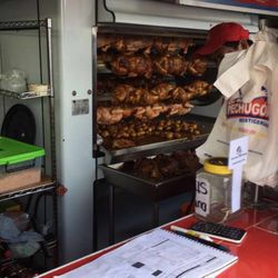 El Pechugón - Rotisserie Chicken - Col Centro, Centro, Playa del Carmen ...