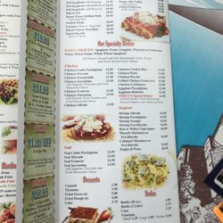 Tosco’s Pizzeria - 13 Photos & 21 Reviews - Pizza - 60 Main St, Pine ...