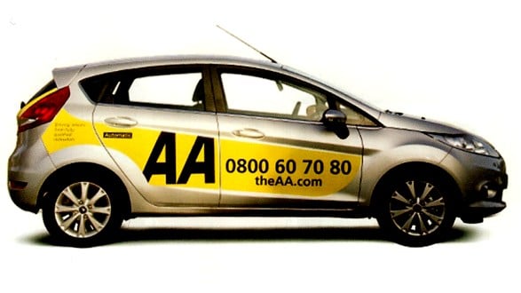 Aa Driving Lessons - Driving Schools - Westminster, London, United ...