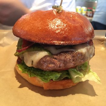 Hopdoddy Burger Bar - 252 Photos & 148 Reviews - Burgers - 3030 El ...