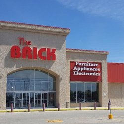 The Brick - Electronics - 1487 Regent Ave W, Winnipeg, MB, Canada ...