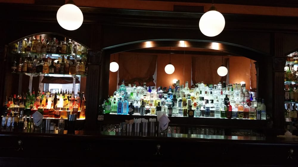 Bar Alexander - 10 Photos & 68 Reviews - Cocktail Bars - Düsselstr. 71 ...