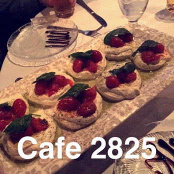 Cafe 2825 - 150 Photos & 227 Reviews - Italian - 2825 Atlantic Ave ...