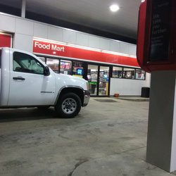 Exxon Food Mart - Grocery - 229 S Central St, Warren, AR - Phone Number ...