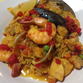 Paella House Restaurant - 180 Photos & 93 Reviews - Mediterranean ...