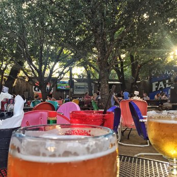 Katy Trail Ice House - 332 Photos & 520 Reviews - Bars - 3127 Routh St ...