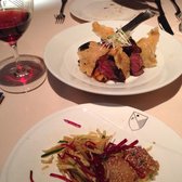 Le Filet - 66 Photos & 73 Reviews - Seafood - 219 Ave du Mont Royal W ...