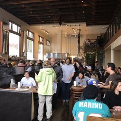 Nopa - 4488 Photos & 4512 Reviews - American (New) - 560 Divisadero St ...