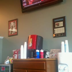 The Man Salon - Barbers - 2101 W 41st St, Sioux Falls, SD - Phone Number - Yelp