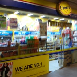 Cheers - Department Stores - 53 Ang Mo Kio Ave 3, #b1-82 AMK Hub, Ang ...