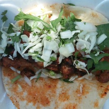 Taqueria El Alacran - 45 Photos & 24 Reviews - Mexican - 758 S Bluford ...