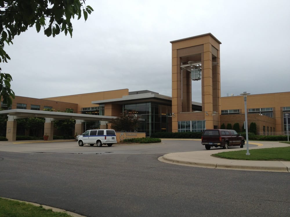 Centracare Clinic Medical Centers 1900 Centracare Cir Saint Cloud