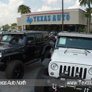 Texas Auto North - 13 Photos - Car Dealers - 11655 North Fwy ...