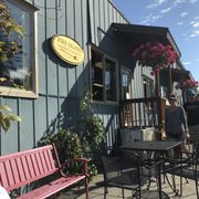 Fire Island Rustic Bakeshop - 32 Photos & 41 Reviews - Bakeries - 2530 ...