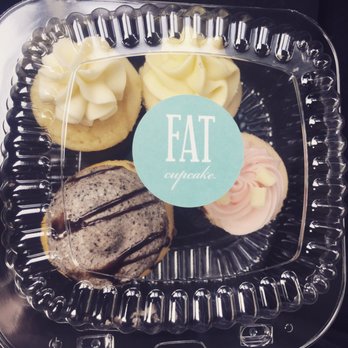 Fat Cupcake - 42 Photos & 38 Reviews - Cupcakes - 6011 SE 72nd Ave, Mt ...